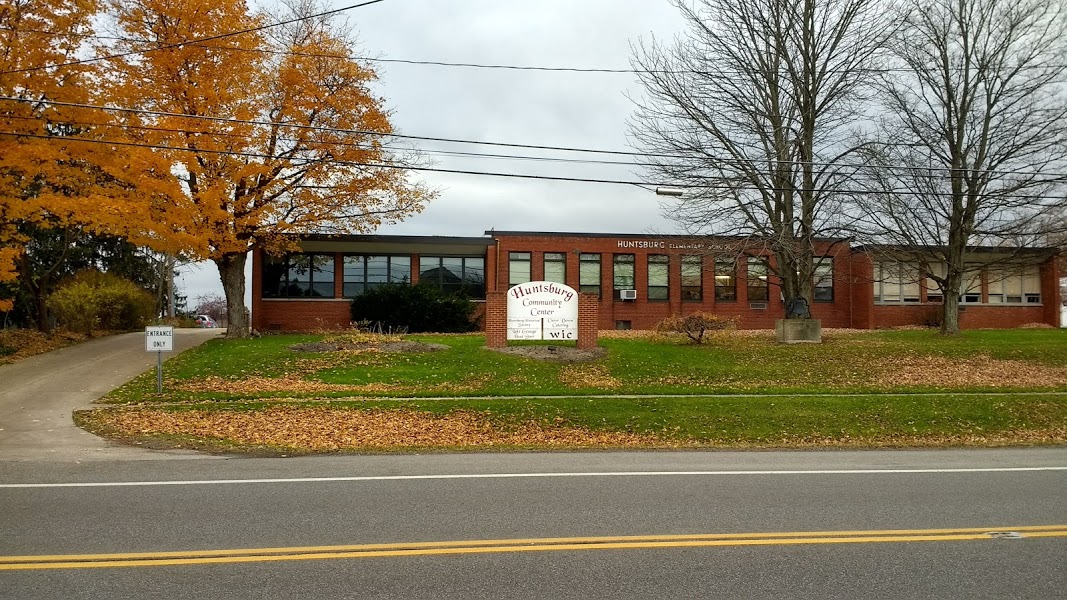 huntsburg picture front | Lake County General Health Department