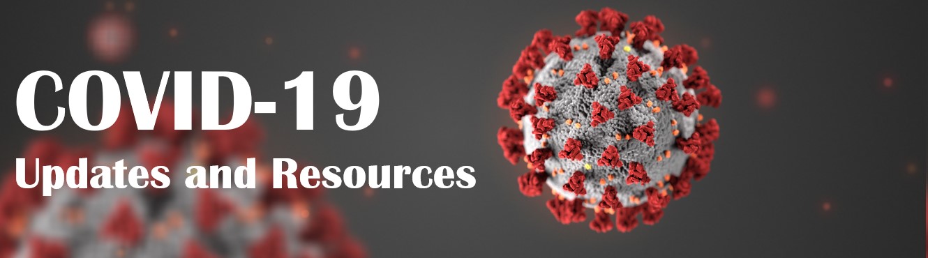 COVID-19 Graphic | Lake County General Health Department